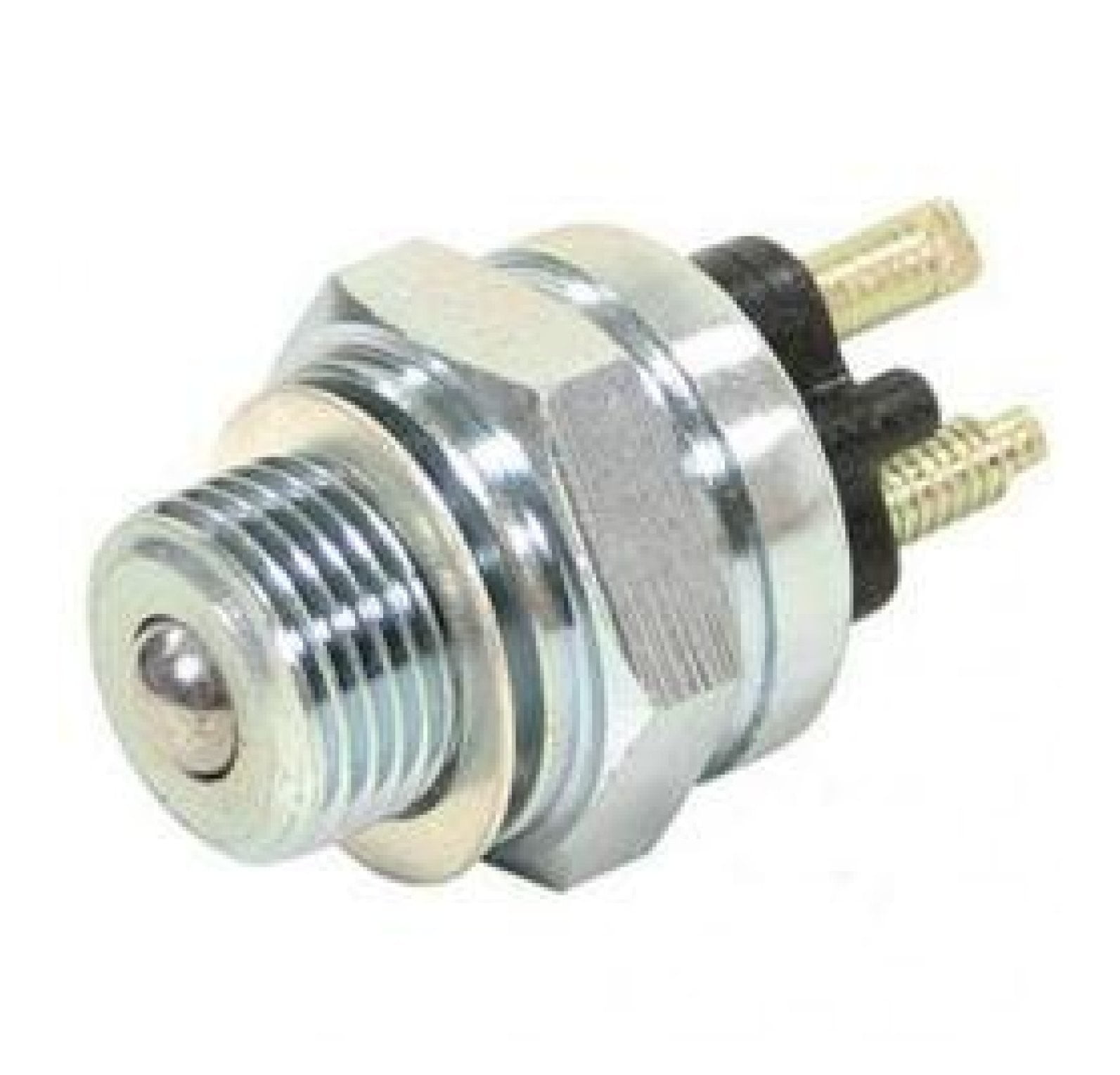 Neutral Safety Switch