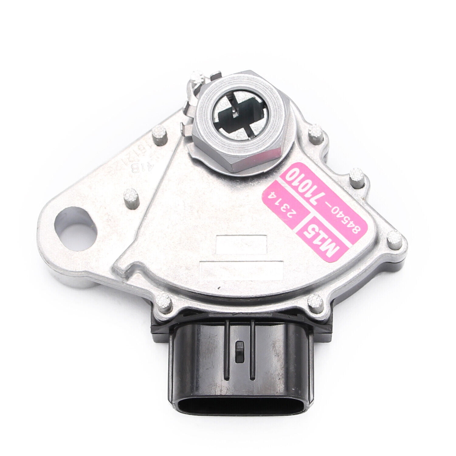 Neutral Safety Switch 84540-71010 Fits for Toyota Tacoma Tundra Lexus ...