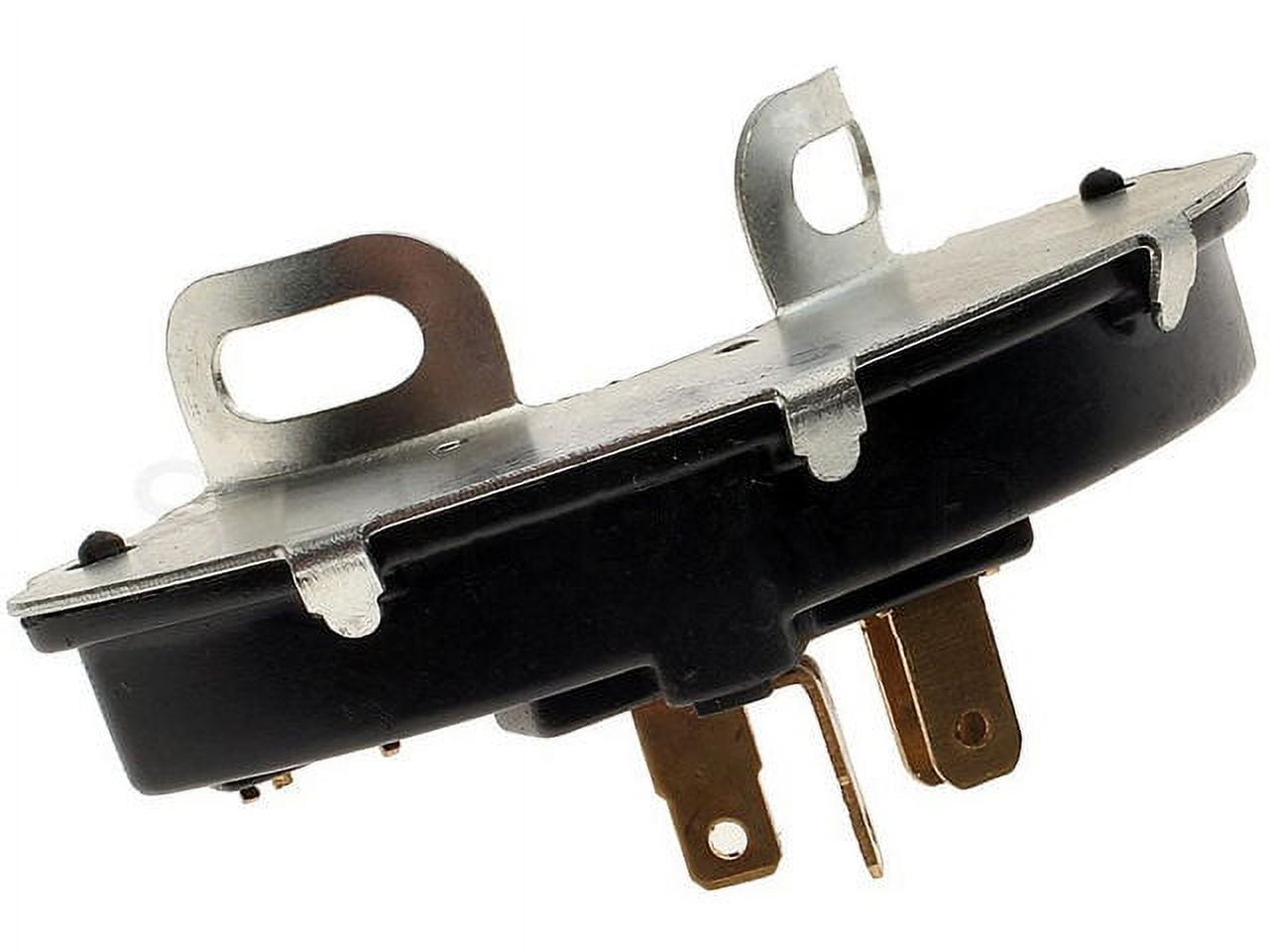 Neutral Safety Switch - Compatible with 1957 - 1966 Chevy Corvette 1958 ...