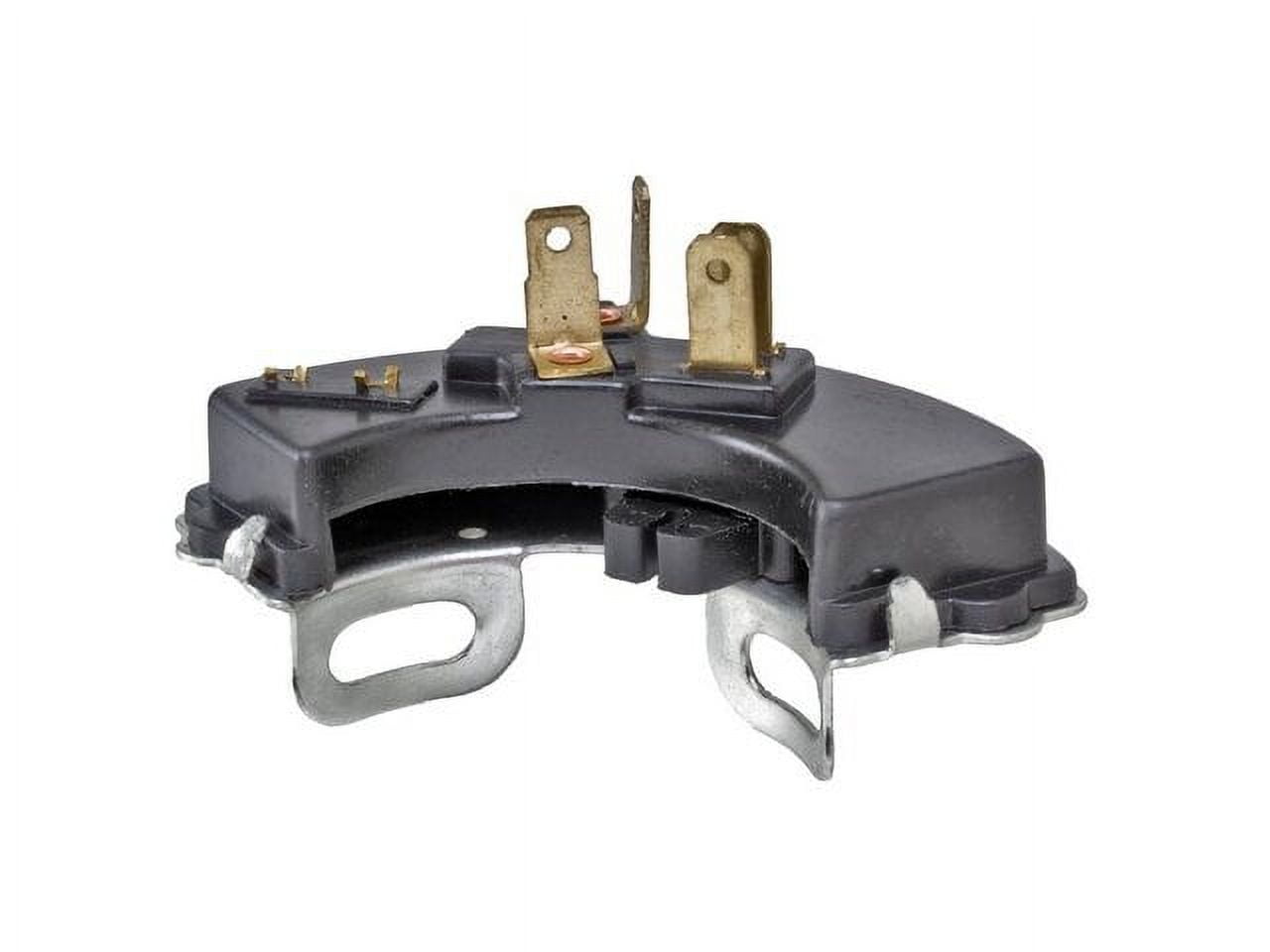 Neutral Safety Switch - Compatible with 1958 - 1966 Chevy Impala 1959 ...