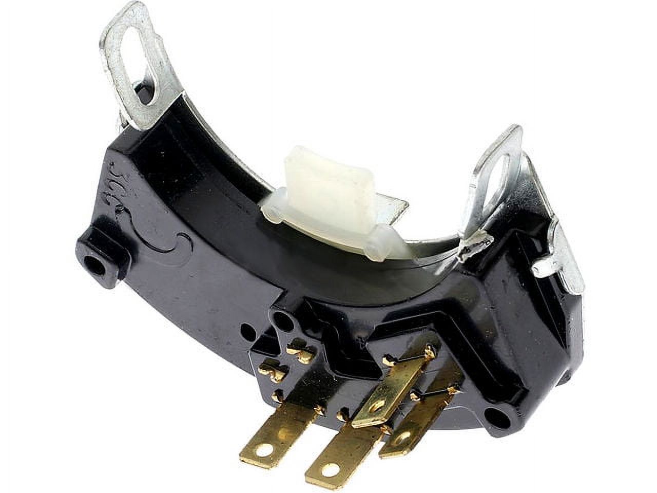 Neutral Safety Switch - Compatible with 1967 - 1968 Chevy Camaro ...