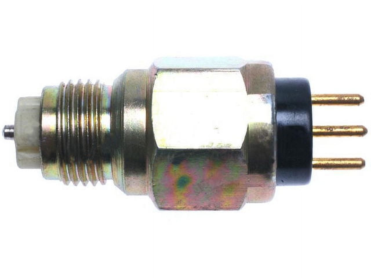 Neutral Safety Switch - Compatible with 1972 - 1974 American Motors Javelin 1973 - Walmart.com