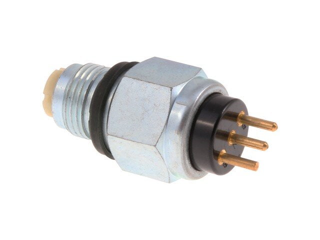Neutral Safety Switch - Compatible with 1975 - 1977 Dodge W100 1976 ...