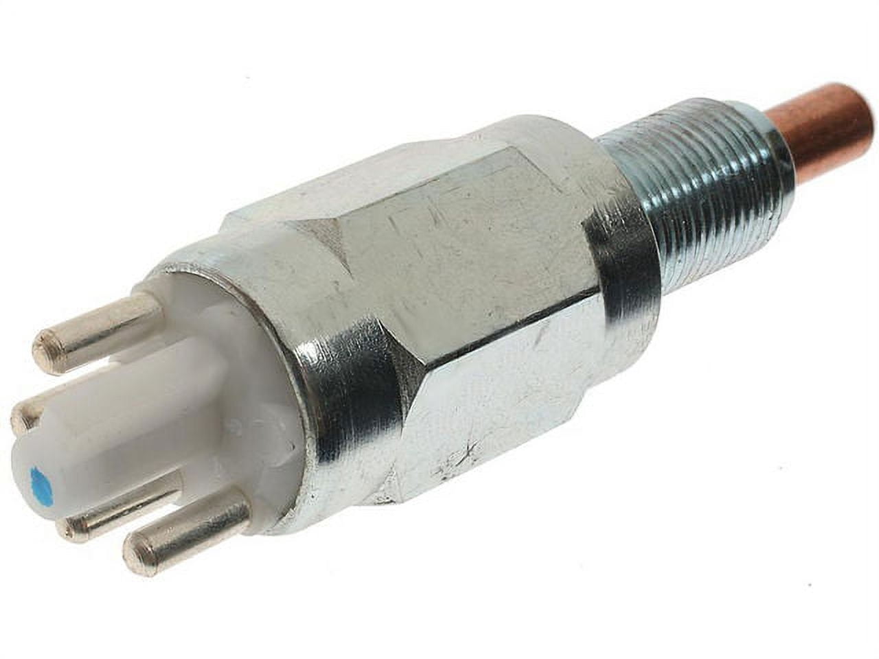 Neutral Safety Switch - Compatible with 1981 - 1990, 1992 - 1993 Ford F ...