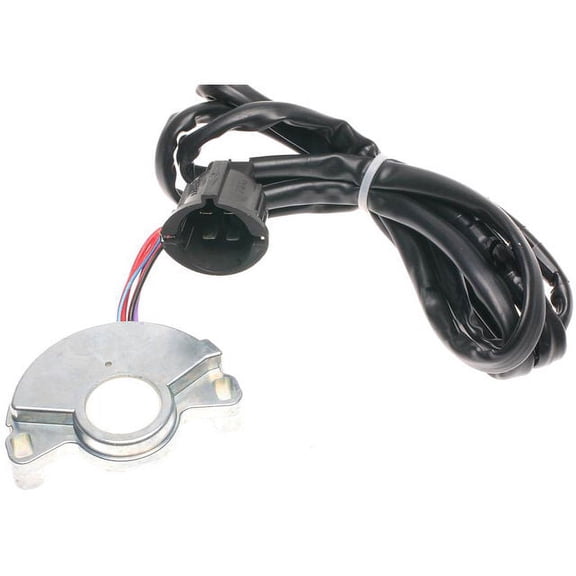 Ford F150 Neutral Safety Switch