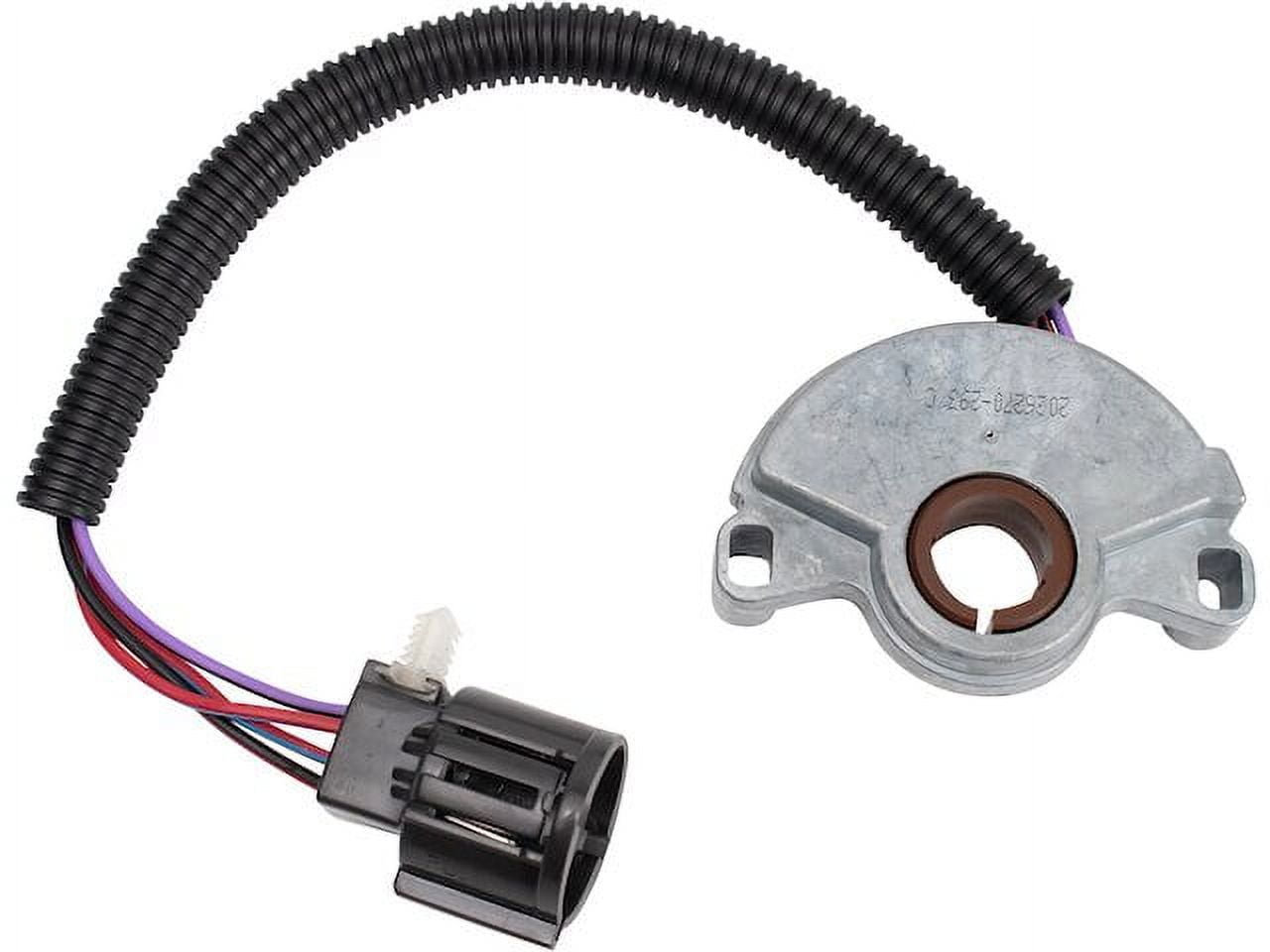 Neutral Safety Switch - Compatible with 1984 Ford Bronco II - Walmart.com