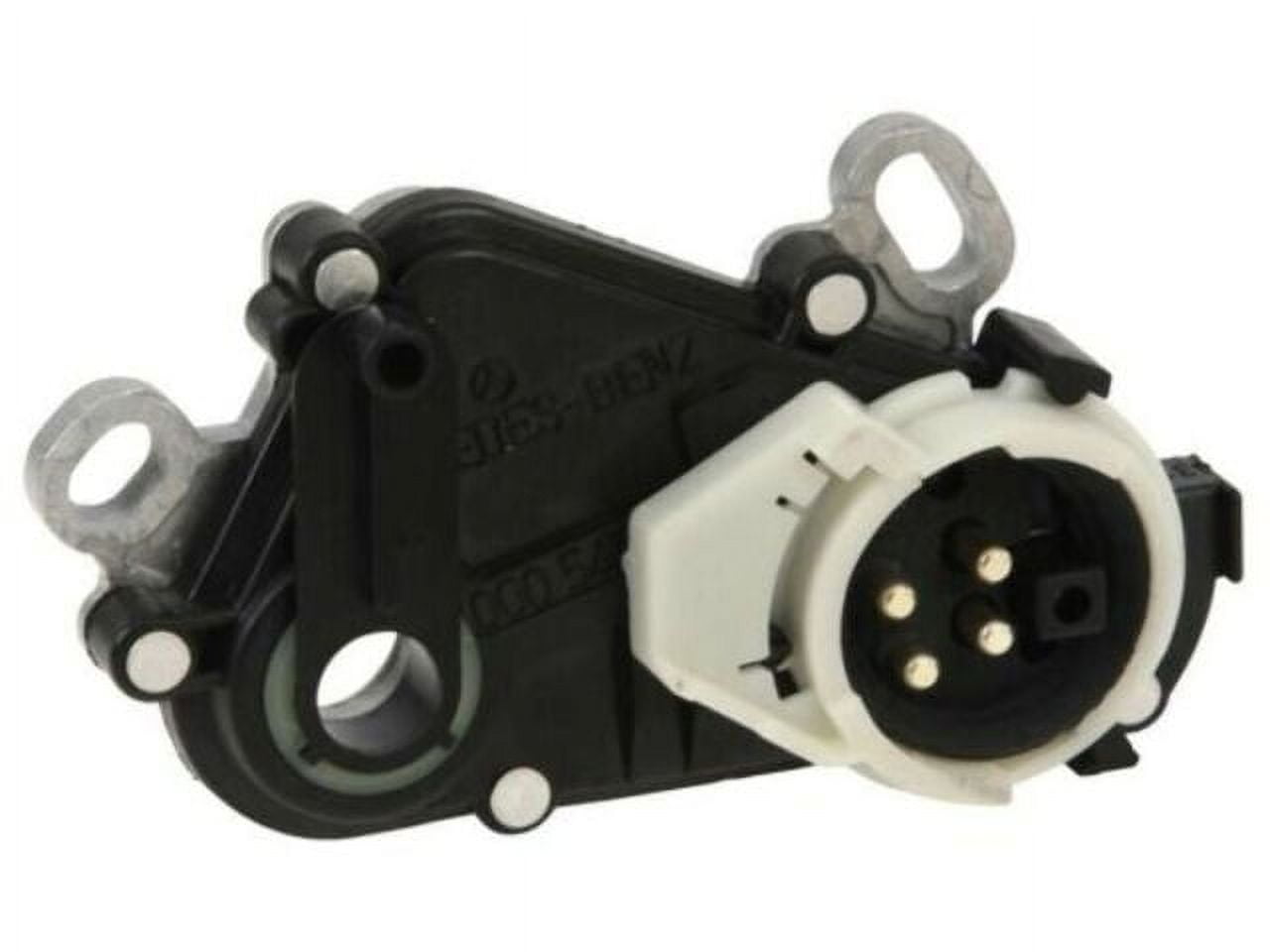 Neutral Safety Switch - Compatible with 1986 - 1991 Mercedes-Benz ...