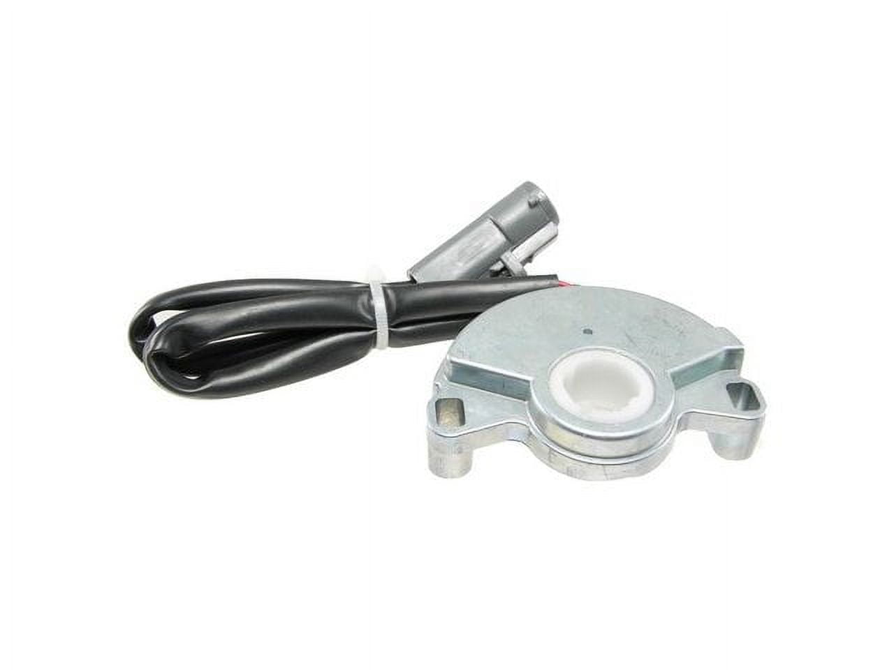Neutral Safety Switch - Compatible with 1987 - 1988 Ford Bronco ...
