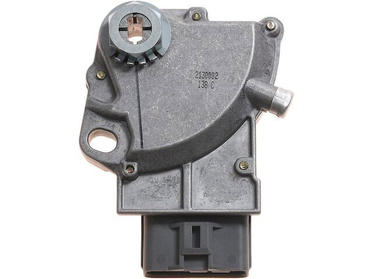 Neutral Safety Switch - Compatible with 1993 - 1998 Toyota T100 1994 ...