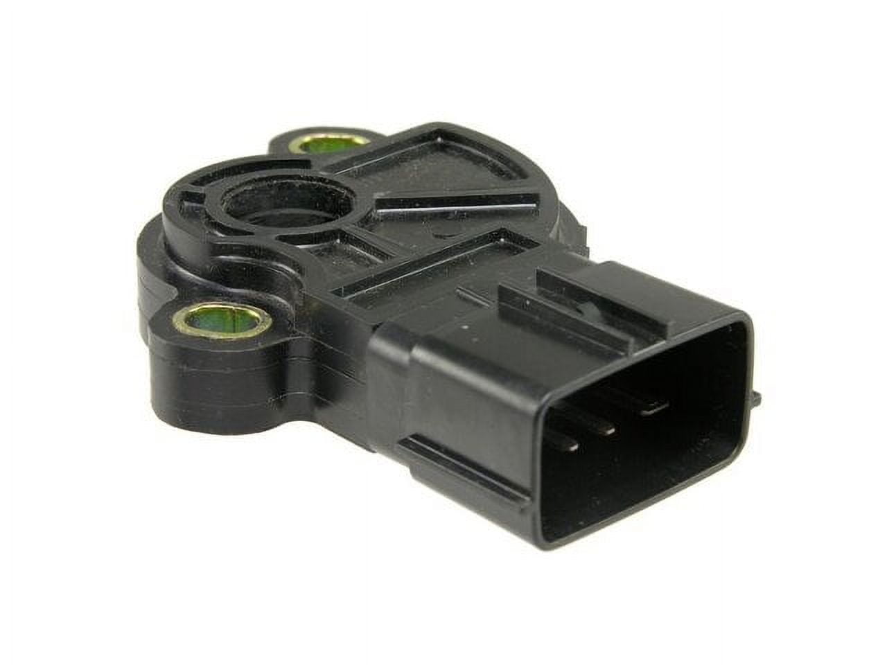 Neutral Safety Switch - Compatible with 1993 - 2002 Mazda 626 2.5L V6 ...