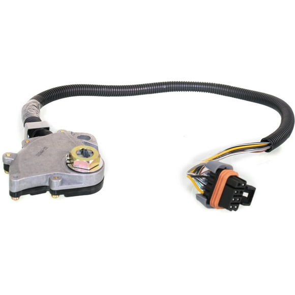 Jeep Grand Cherokee Neutral Safety Switch