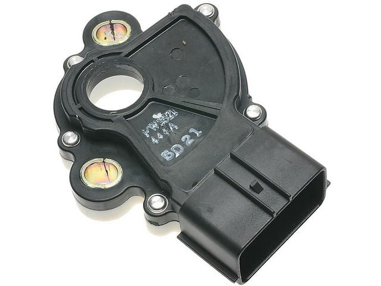 Neutral Safety Switch - Compatible with 1995 Mazda Protege - Walmart.com