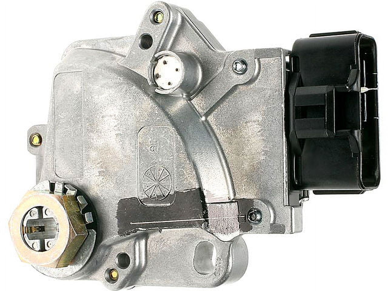 Neutral Safety Switch - Compatible with 1996 - 1998 Suzuki Sidekick ...