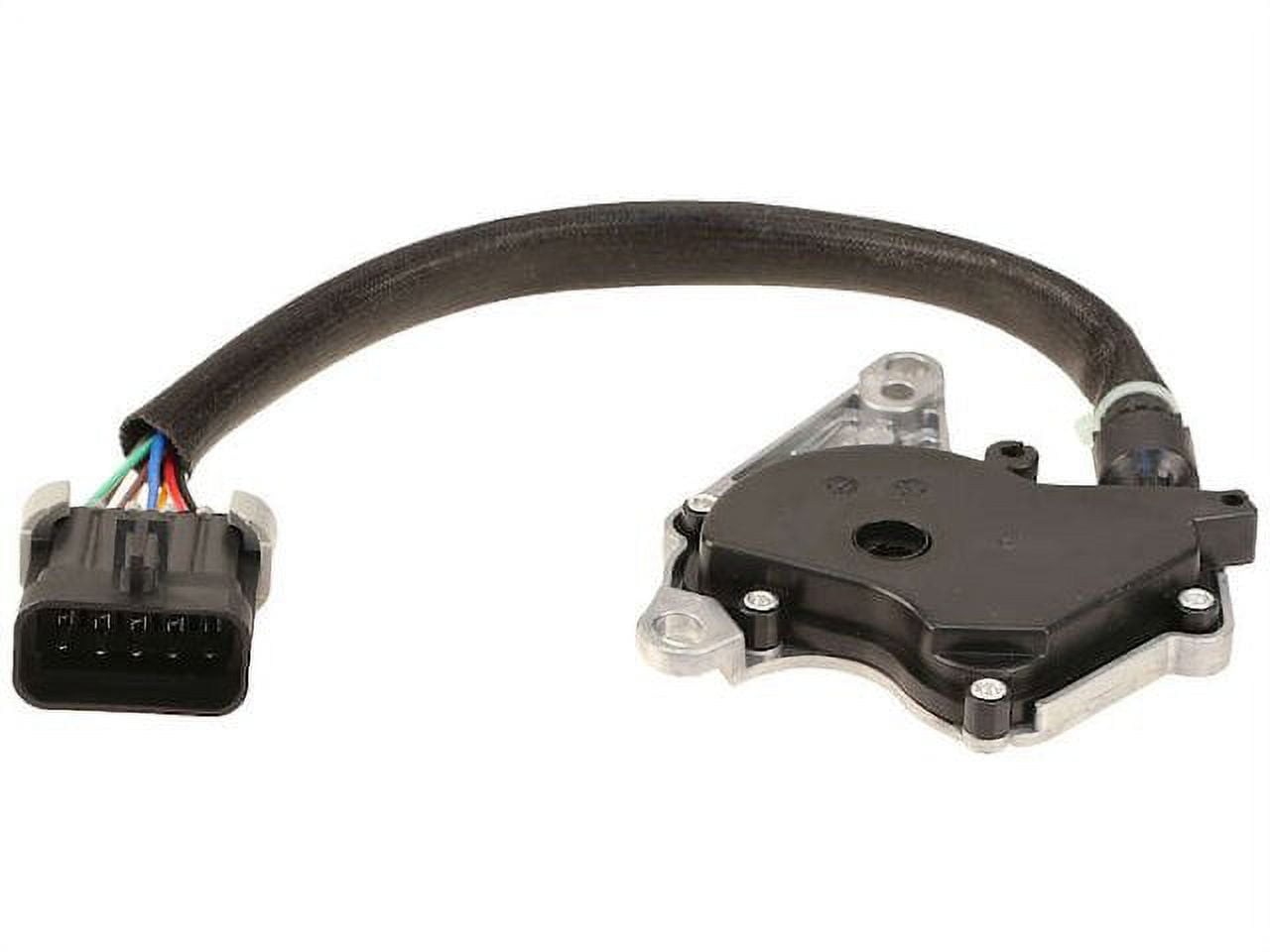 Neutral Safety Switch - Compatible with 1997, 1999 - 2008 Porsche ...