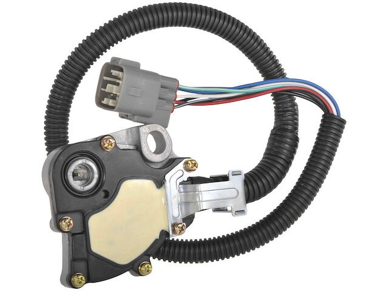 Neutral Safety Switch - Compatible with 1997 - 2001 Jeep Cherokee 1998 ...