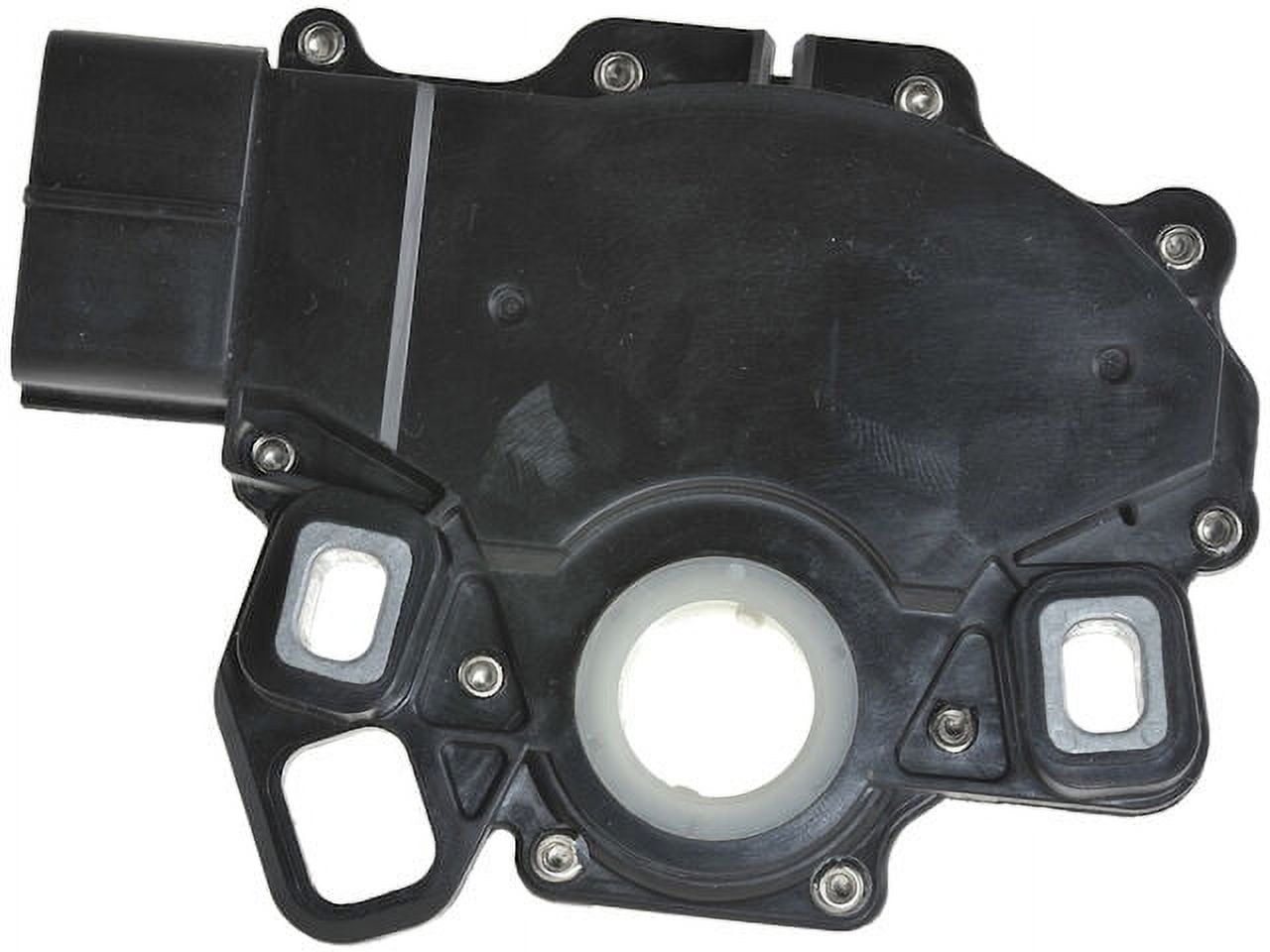 Neutral Safety Switch - Compatible with 1997 - 2002, 2004 - 2011 Ford ...