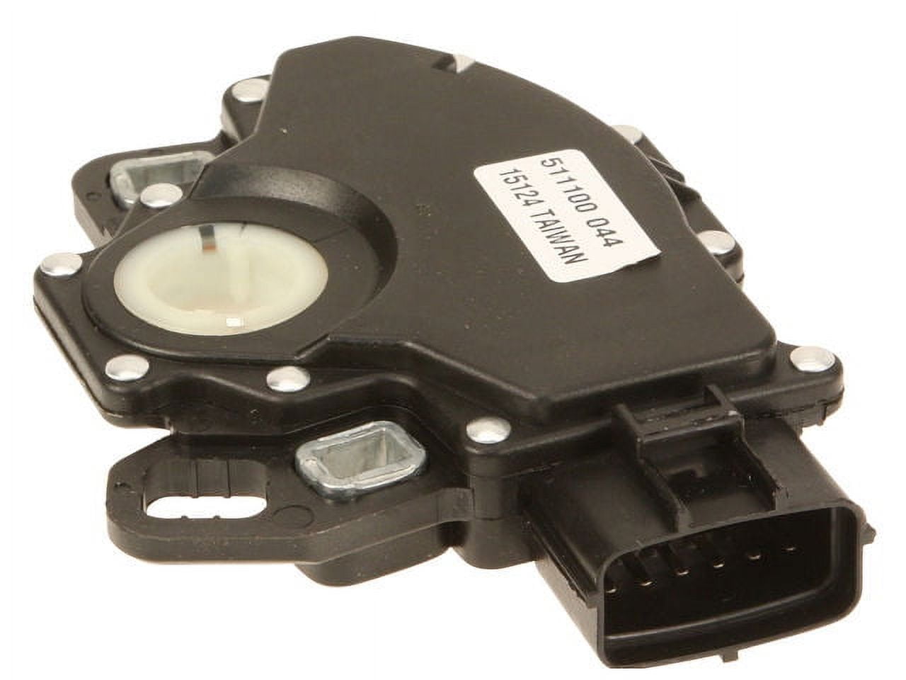 Neutral Safety Switch - Compatible with 1997 - 2011 Ford Ranger 1998 ...