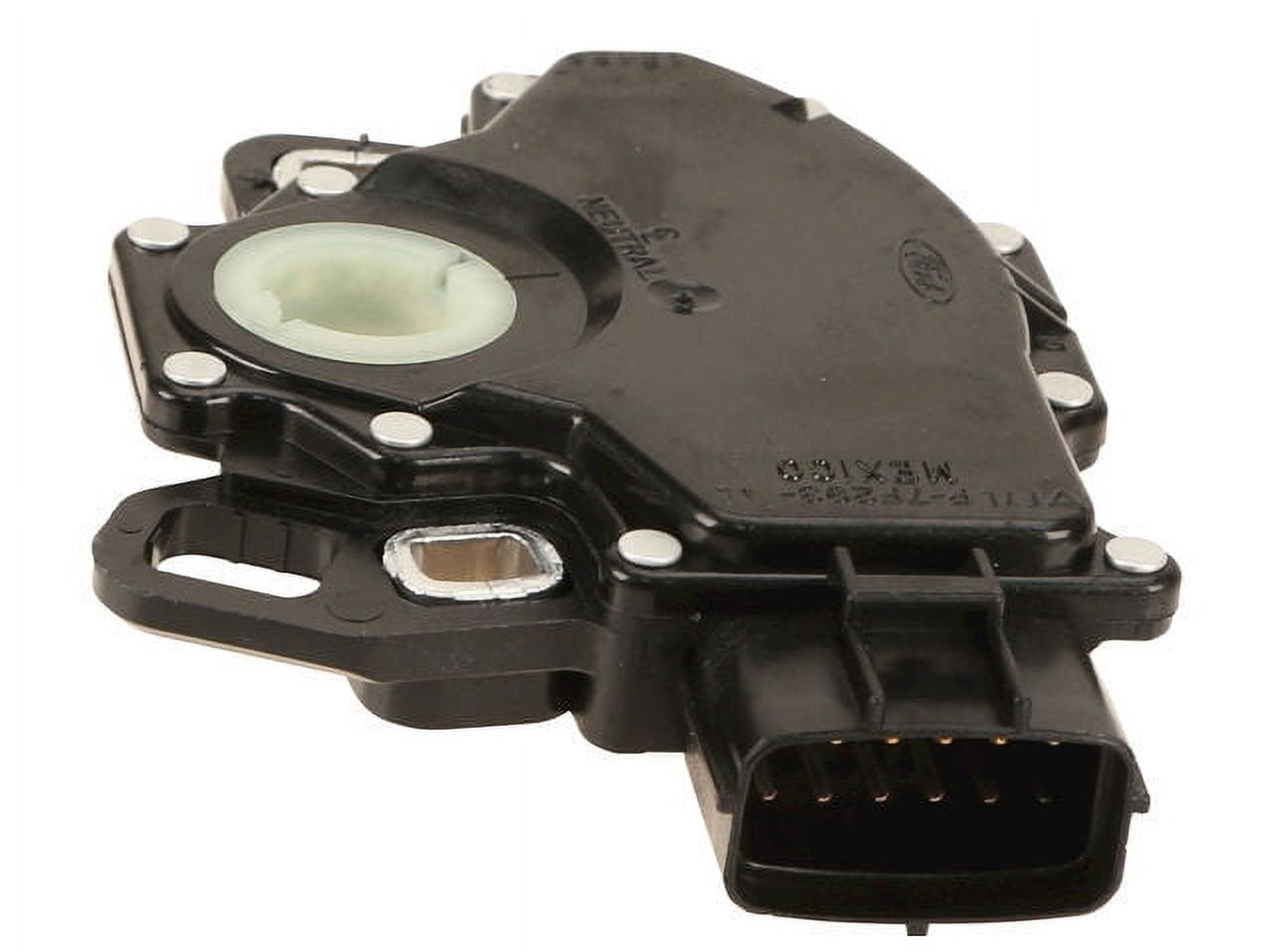 Neutral Safety Switch - Compatible with 1997 - 2011 Ford Ranger 1998 ...
