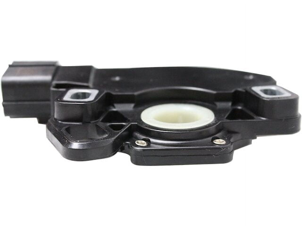 Neutral Safety Switch - Compatible with 1997 - 2011 Ford Ranger BATTERY ...