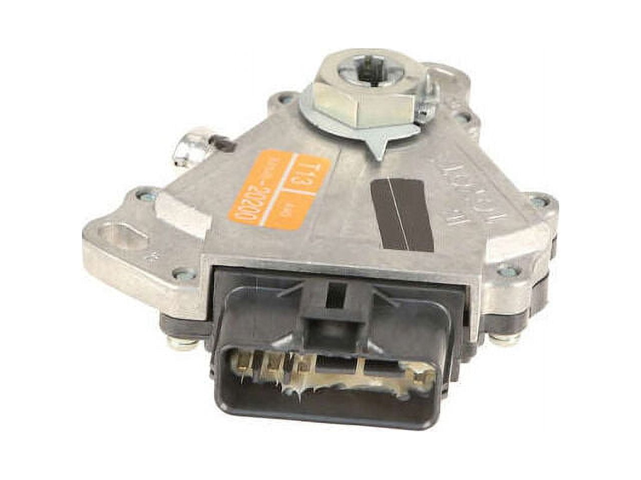 Neutral Safety Switch - Compatible with 1998 - 2003 Toyota Sienna 1999 ...