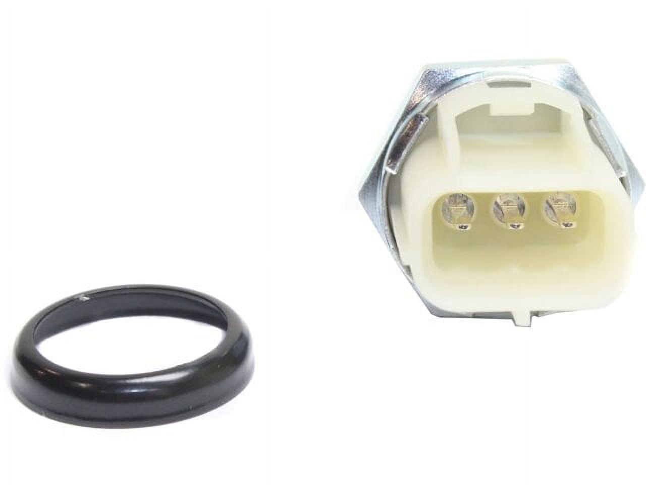 Neutral Safety Switch - Compatible with 1998 - 2004 Dodge Ram 1500 1999 ...