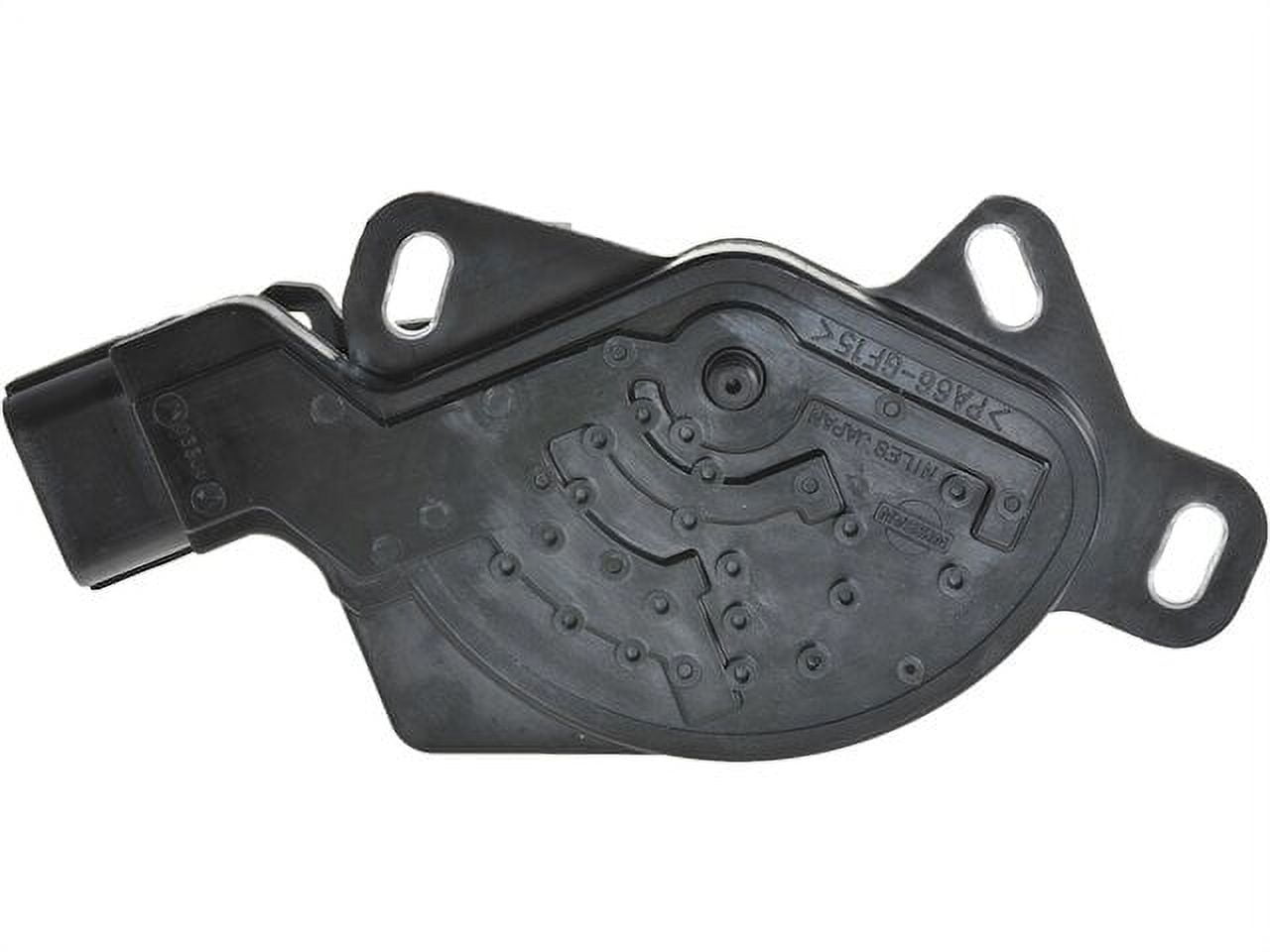Neutral Safety Switch - Compatible with 1999 - 2004 Nissan Maxima 2000 ...