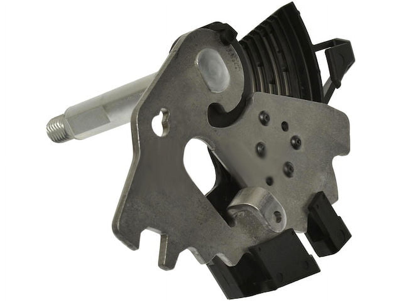 Neutral Safety Switch - Compatible with 2002 - 2011 Chevy Impala 2003 ...