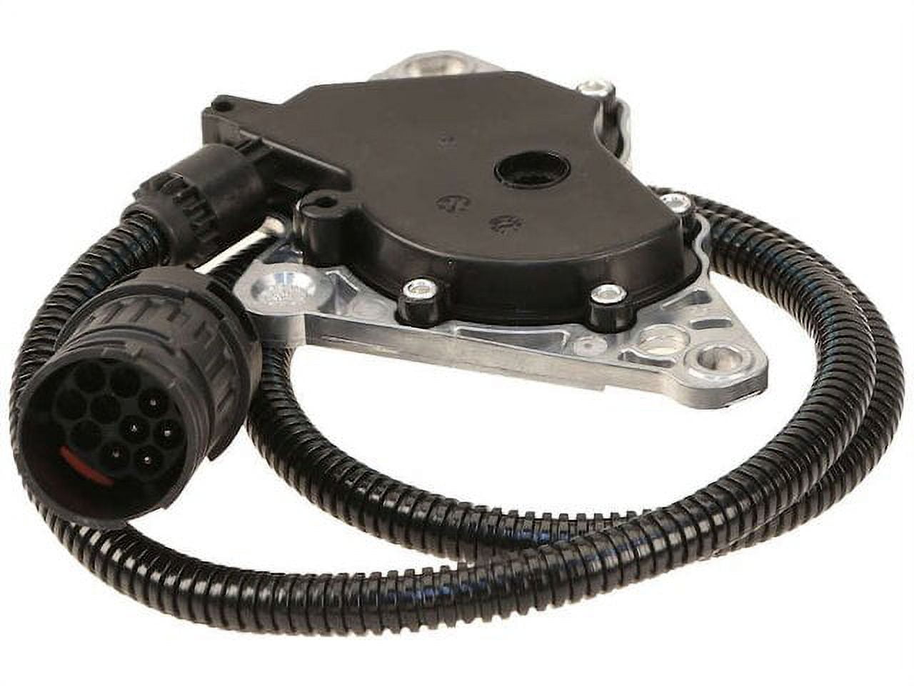 Neutral Safety Switch - Compatible with 2003 - 2005 Land Rover Range ...