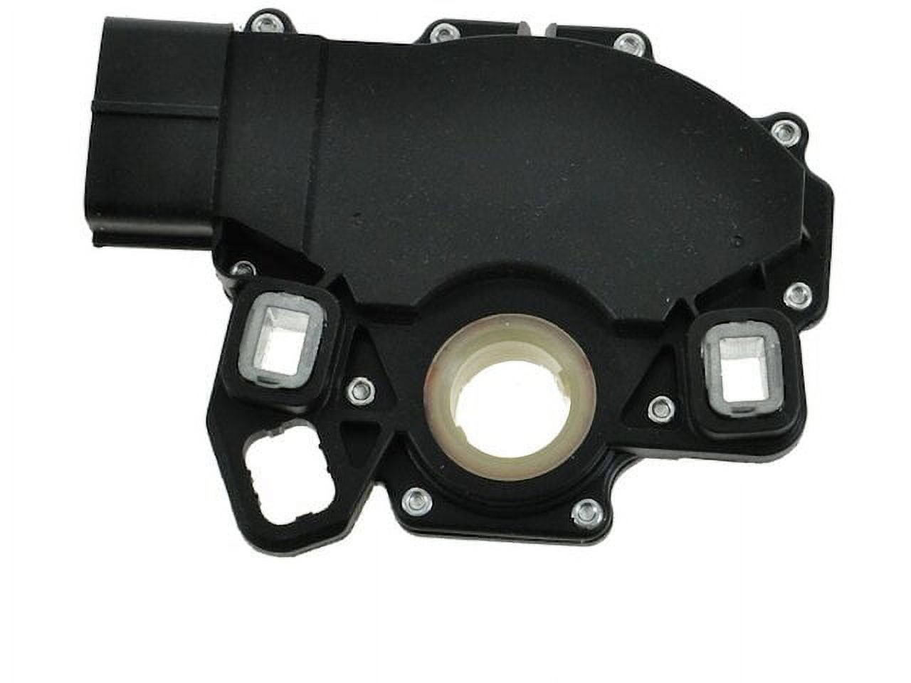 Neutral Safety Switch - Compatible with 2004 - 2005, 2007 - 2010 Ford Explorer Sport Trac 4.0L ...