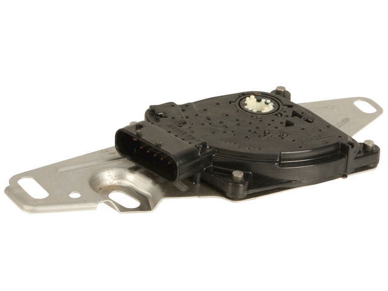 Neutral Safety Switch - Compatible with 2004 - 2009 Chevy Silverado ...