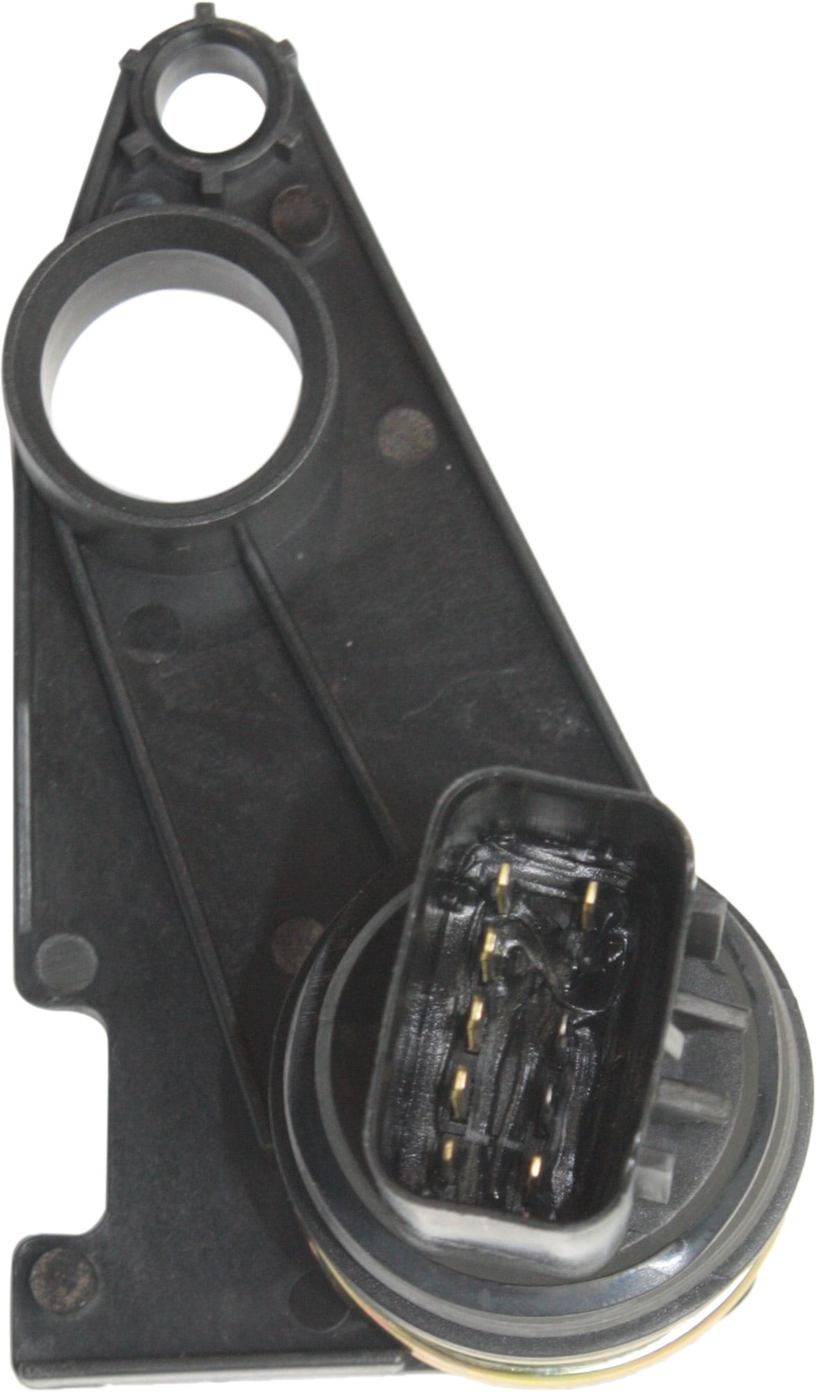 Dodge Nitro Neutral Safety Switch