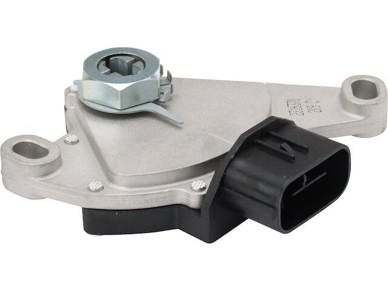 Neutral Safety Switch - Compatible with 2005 - 2011 Toyota Sienna 2.7L ...
