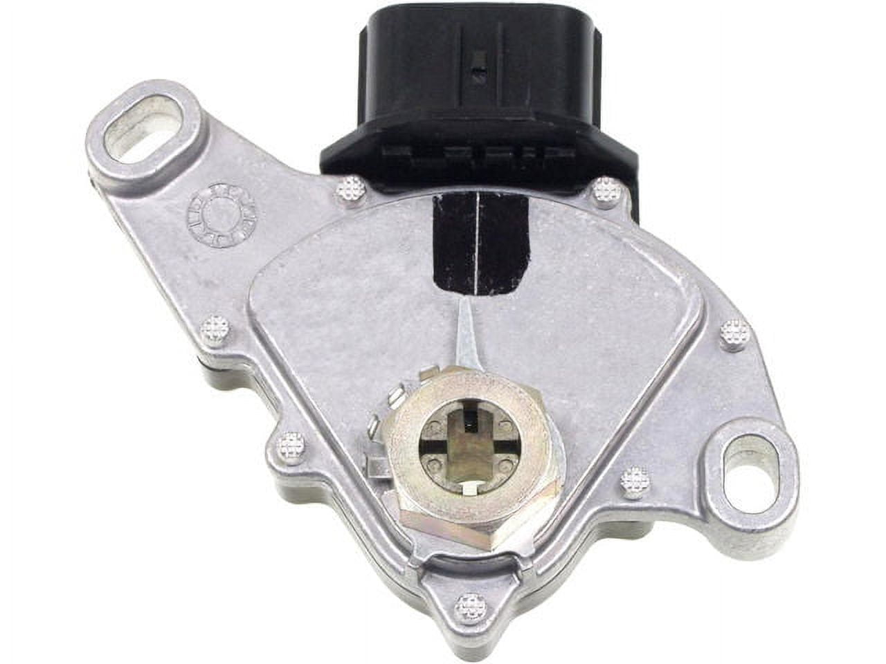 Neutral Safety Switch - Compatible with 2005 - 2011 Toyota Sienna 2.7L ...
