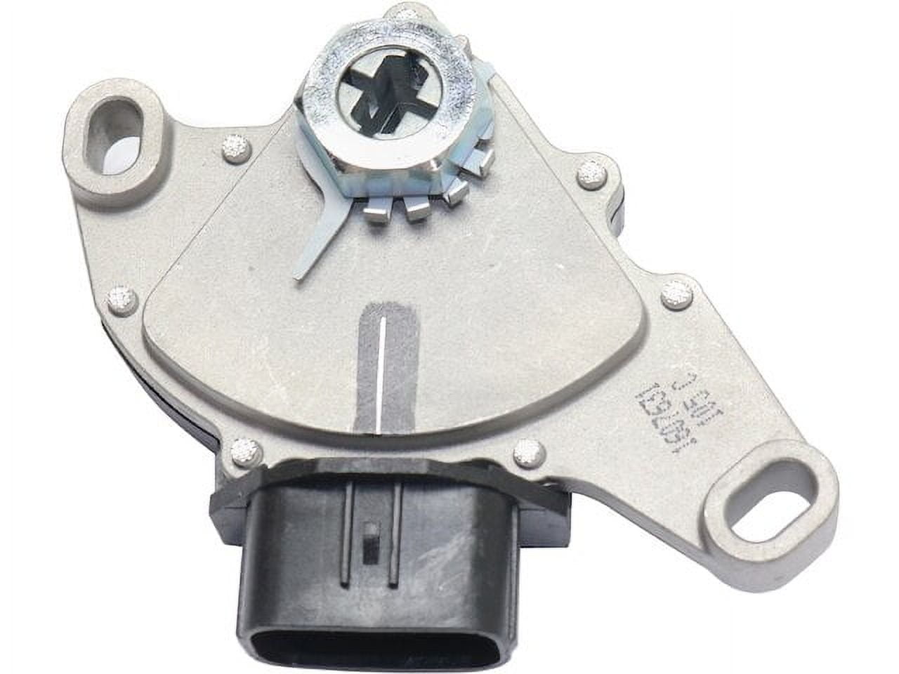 Toyota Sienna Neutral Safety Switch