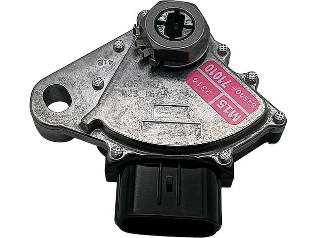Neutral Safety Switch - Compatible with 2005 - 2015 Toyota Tacoma 4.0L ...