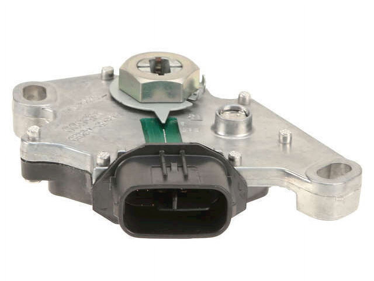 Neutral Safety Switch - Compatible with 2006 - 2012 Toyota RAV4 2007 ...