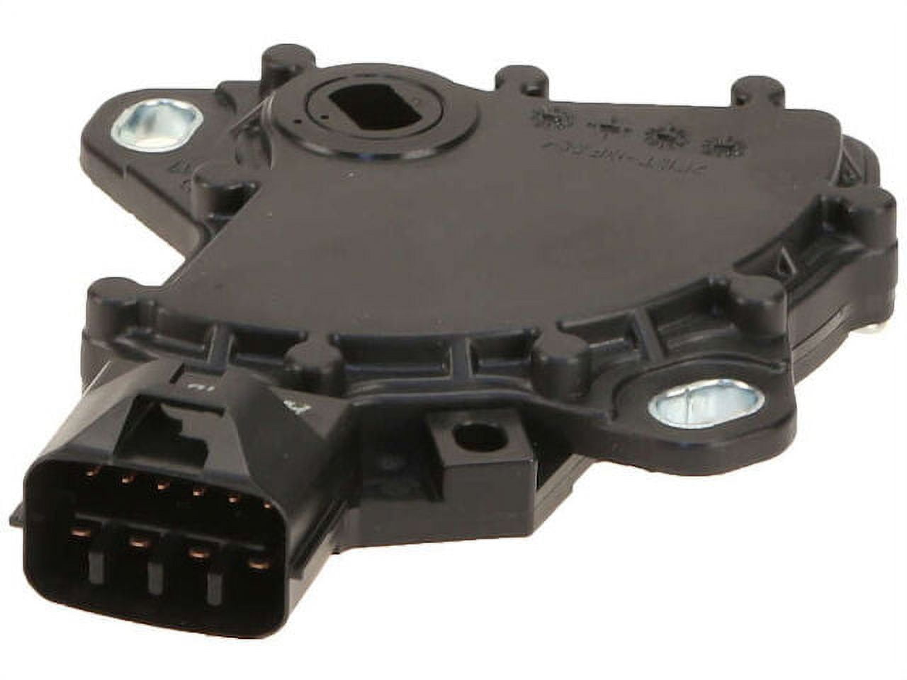 Nissan Altima Neutral Safety Switch