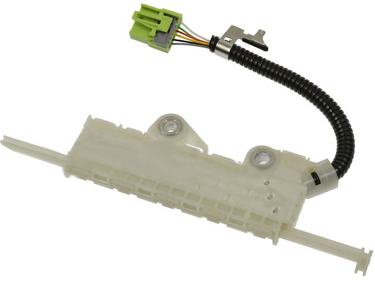 Neutral Safety Switch - Compatible with 2007 - 2019 Chevy Silverado ...