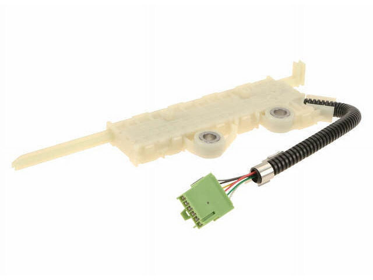 Neutral Safety Switch - Compatible with 2008 - 2014 Cadillac Escalade ...