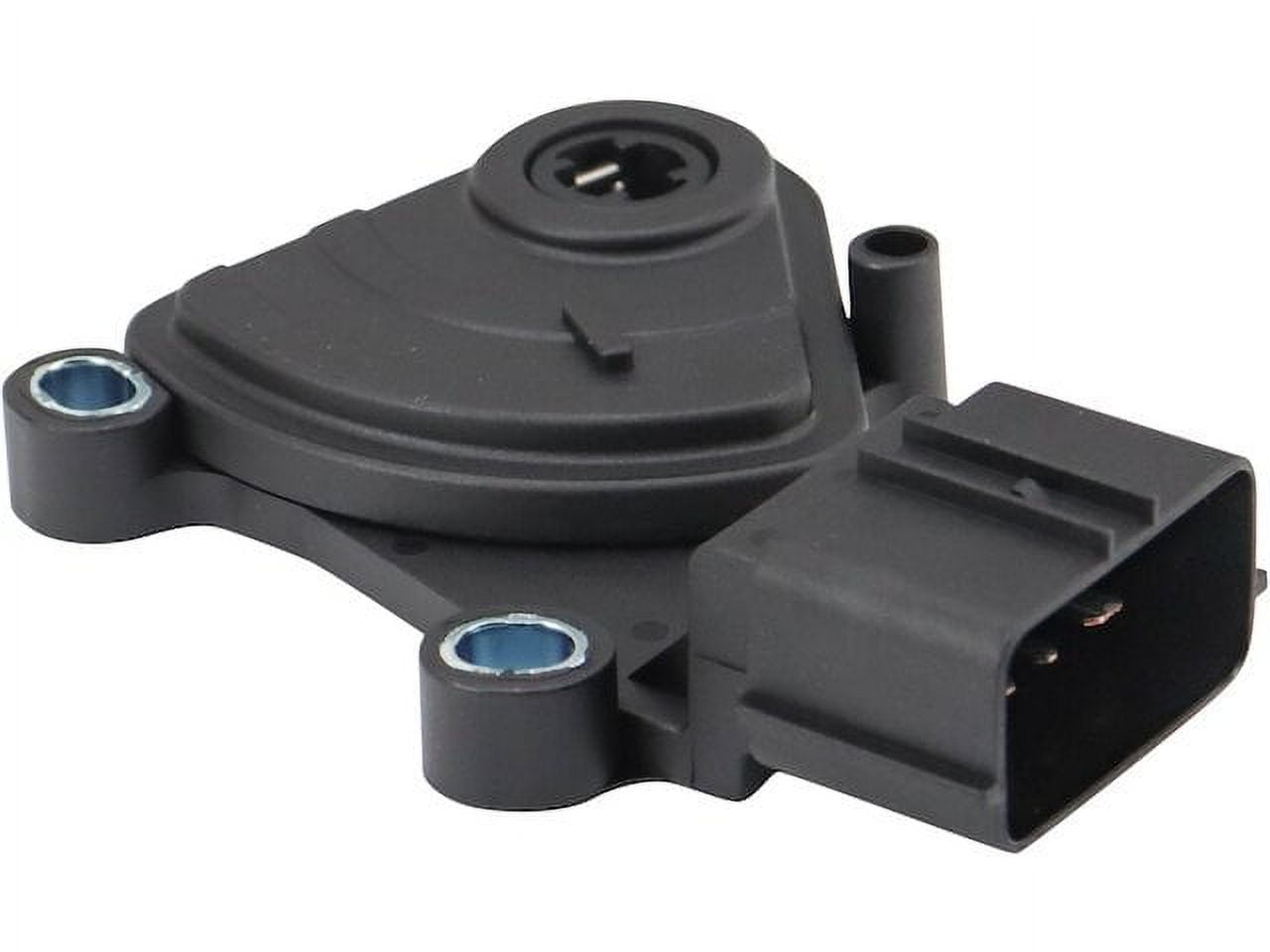 Subaru Forester Neutral Safety Switch