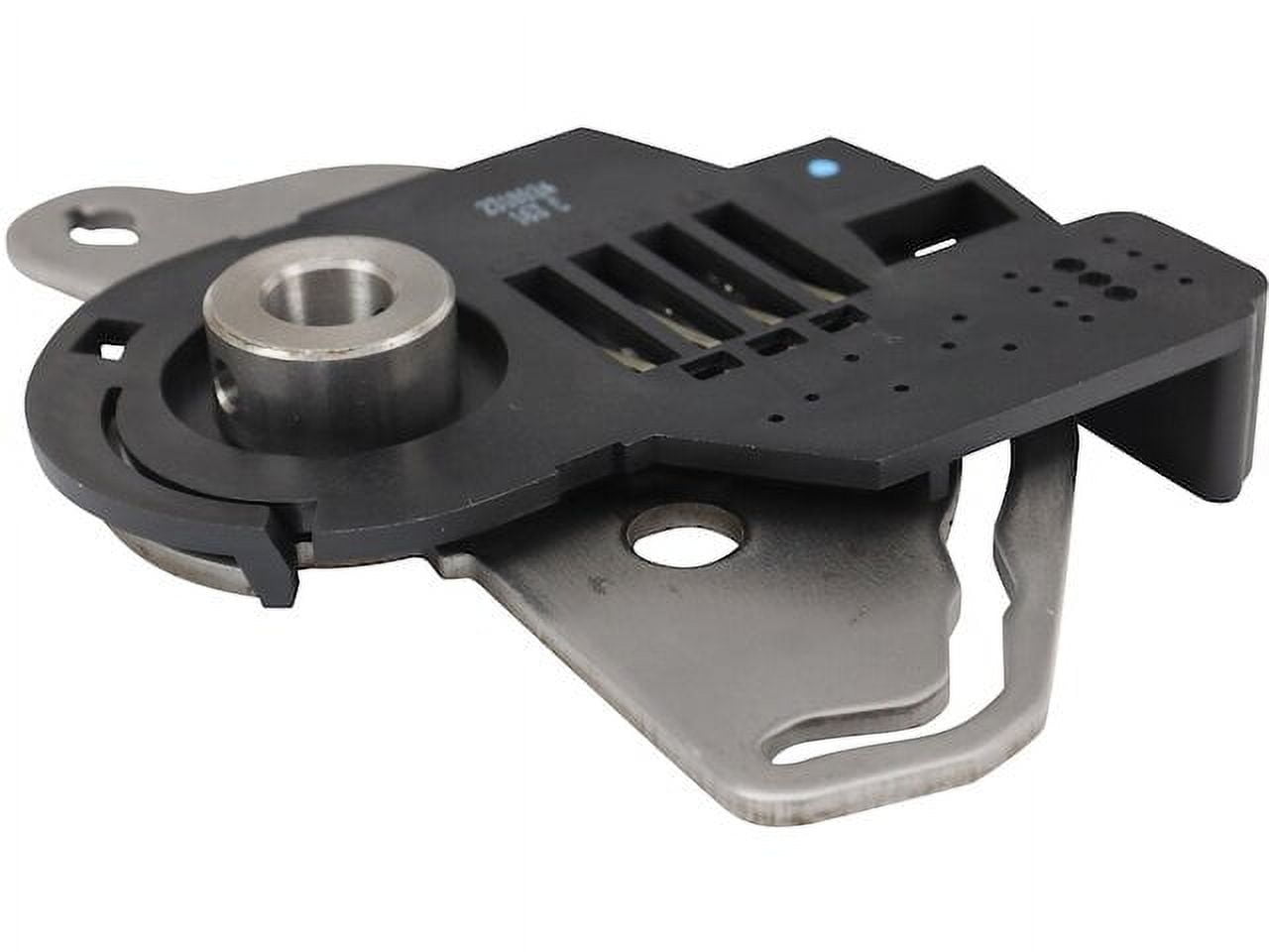 Neutral Safety Switch - Compatible with 2010 - 2019 Dodge Grand Caravan ...