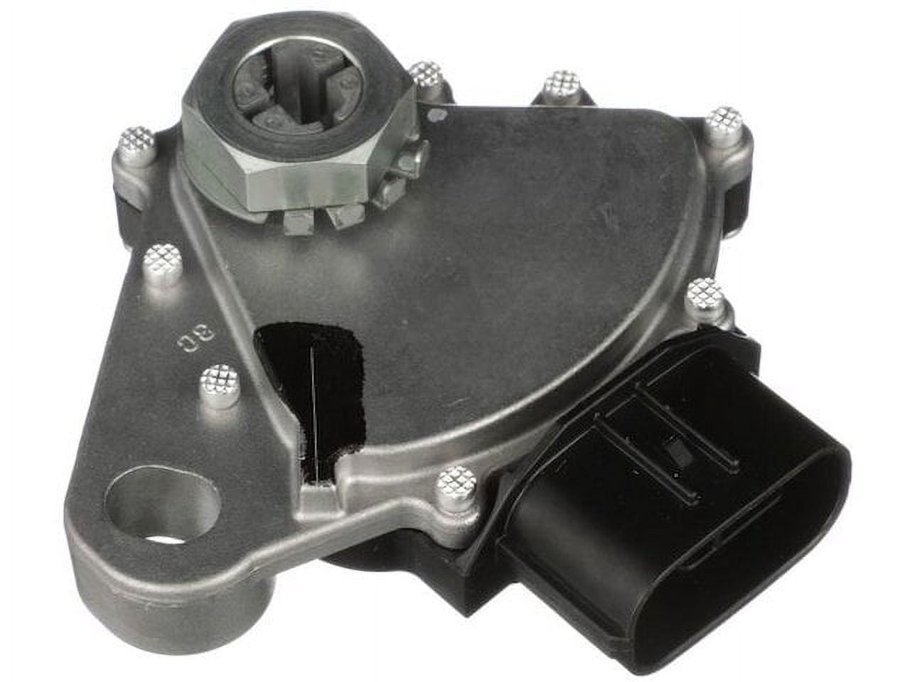 Toyota 4runner Neutral Safety Switch