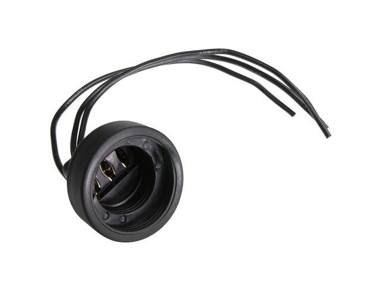 Dodge Ram 2500 Neutral Safety Switch Connector