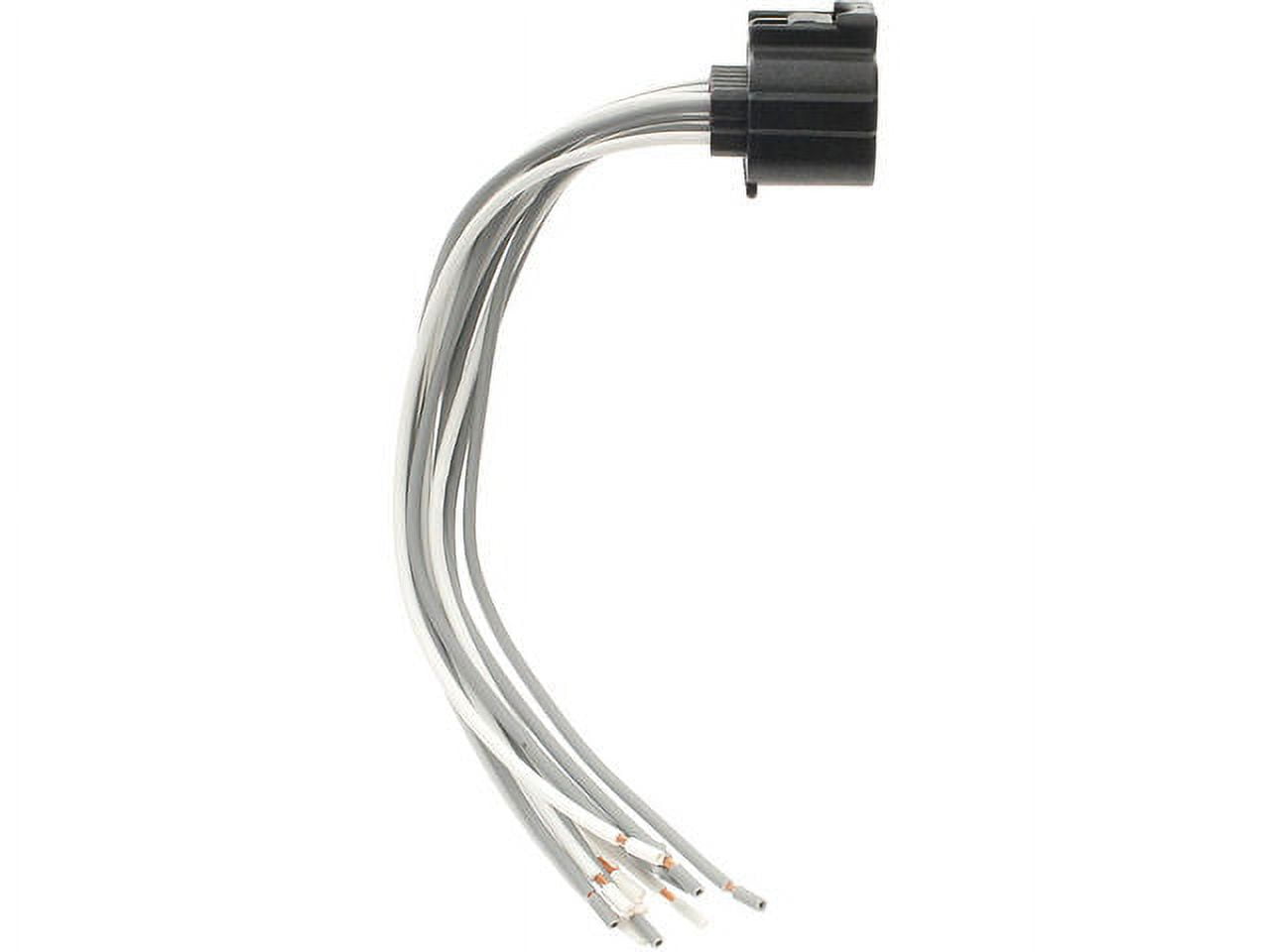 Neutral Safety Switch Connector - Compatible with 2003 - 2004 Mercury ...