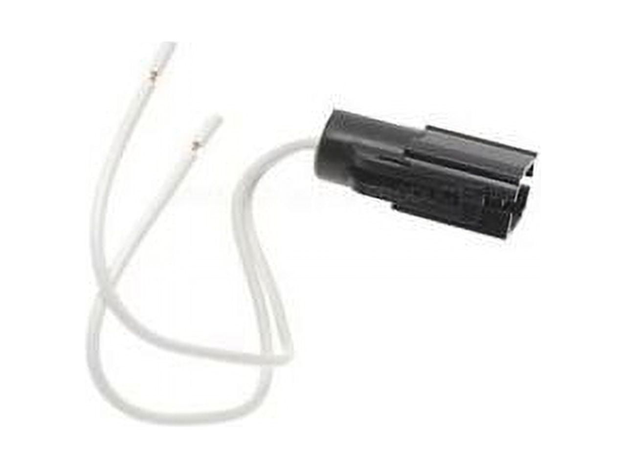 Neutral Safety Switch Connector - Compatible with 2014 - 2018 Mazda 3 ...