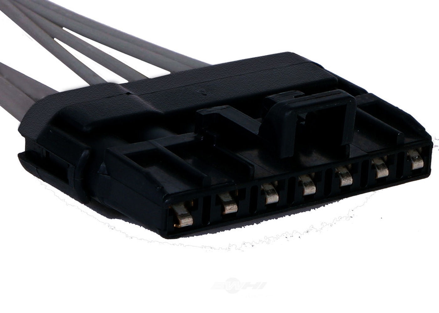 Neutral Safety Switch Connector Fits 1995 Chevrolet Lumina - Walmart.com