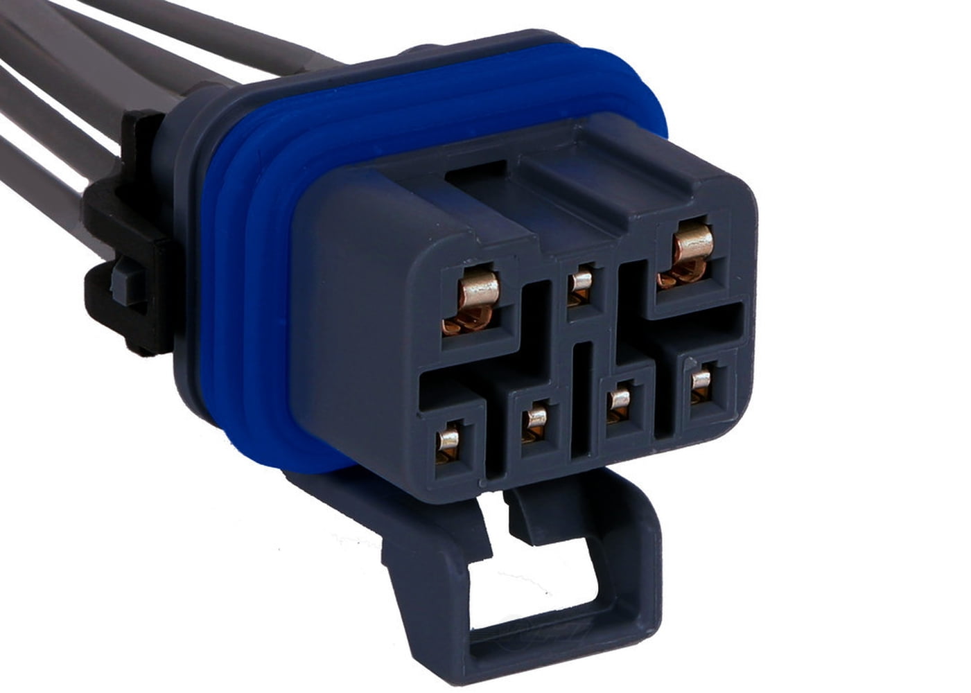Neutral Safety Switch Connector - Walmart.com