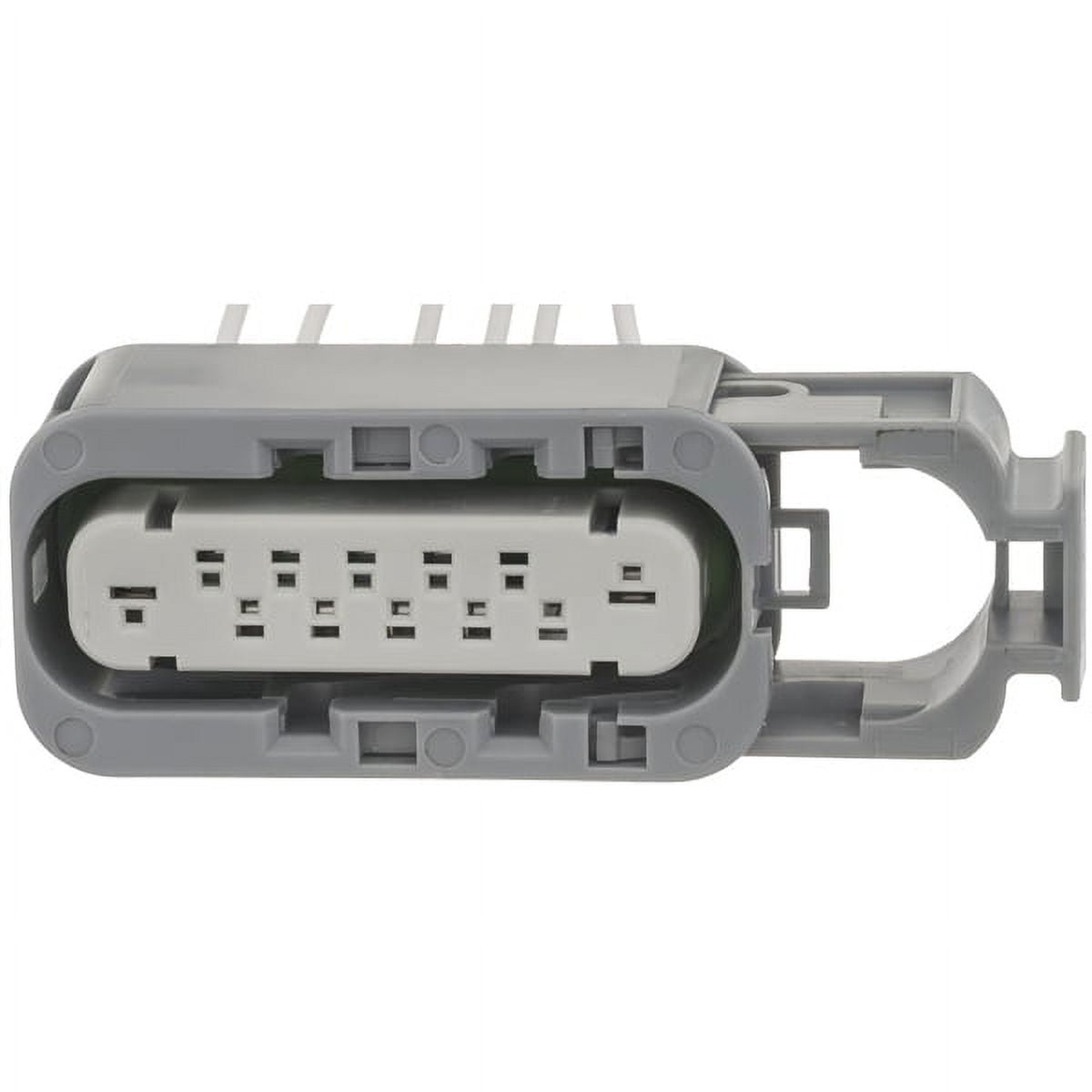 Neutral Safety Switch Connector - Walmart.com