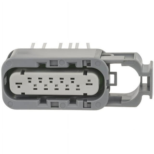 Neutral Safety Switch Connector - Walmart.com