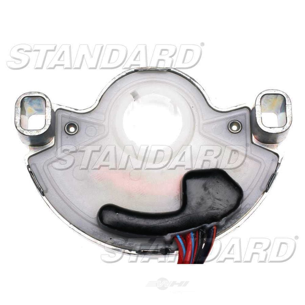 Neutral Safety Switch Fits select: 1987-1988 FORD F150, 1987-1988 FORD ...